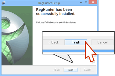 下載和安裝RegHunter的說明 - Remove Spyware & Malware with SpyHunter ...