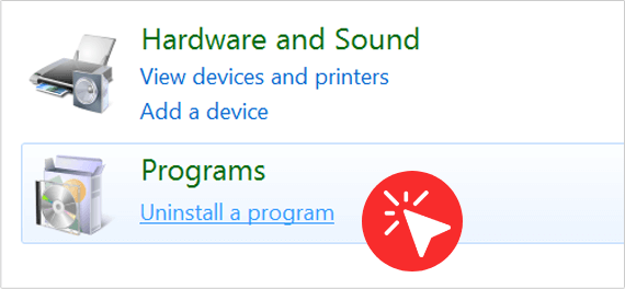 Uninstall Steps for SpyHunter and/or RegHunter - Remove Spyware ...